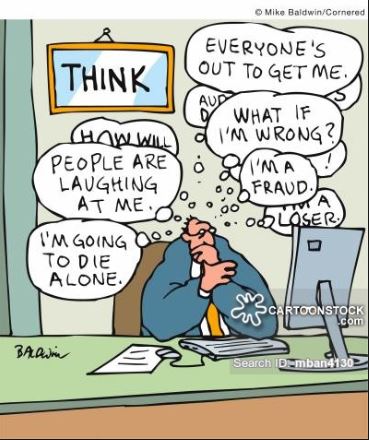 Rumination – Overthinking is not that serious, right?